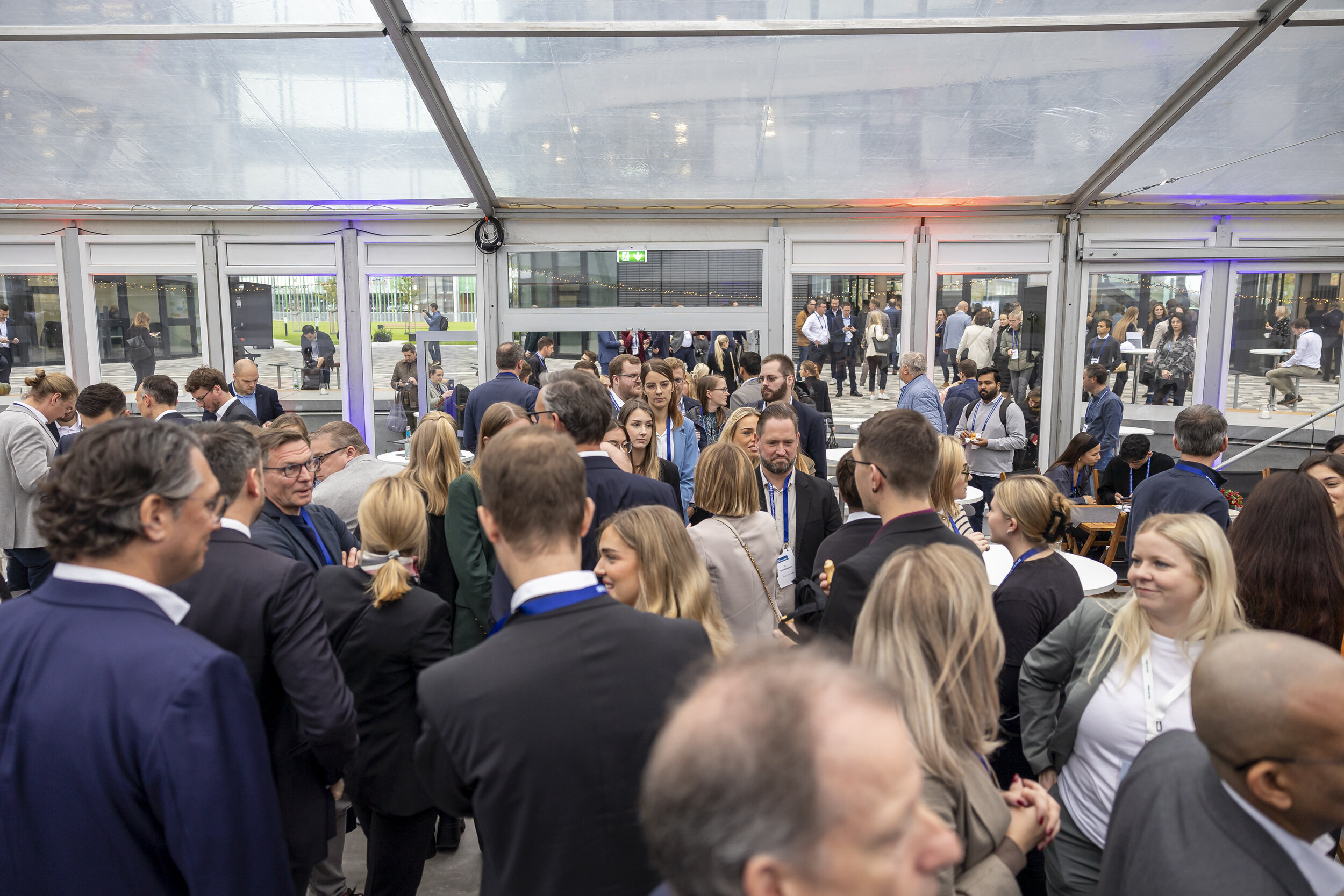 Familienunternehmen sind gefragte Arbeitgeber